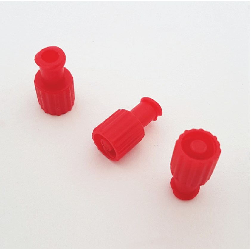 Cannula Stopper – Medi Support